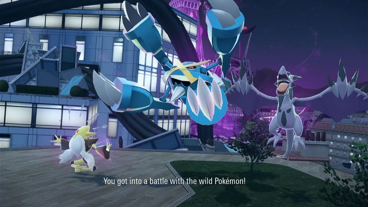 Pokemon Legends Z-A: Best Alakazam moveset and nature in Pokemon ...