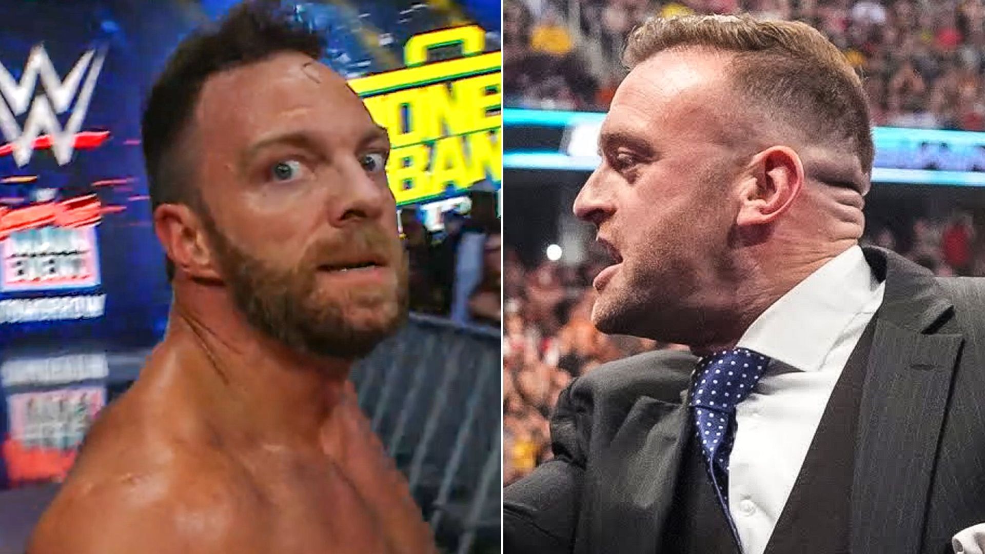 Nick Aldis to fire WWE star, debuting star unveiled as LA Knight’s ...