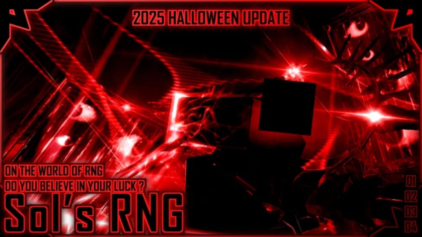 Sol’s RNG Aura tier list (February 2026)
