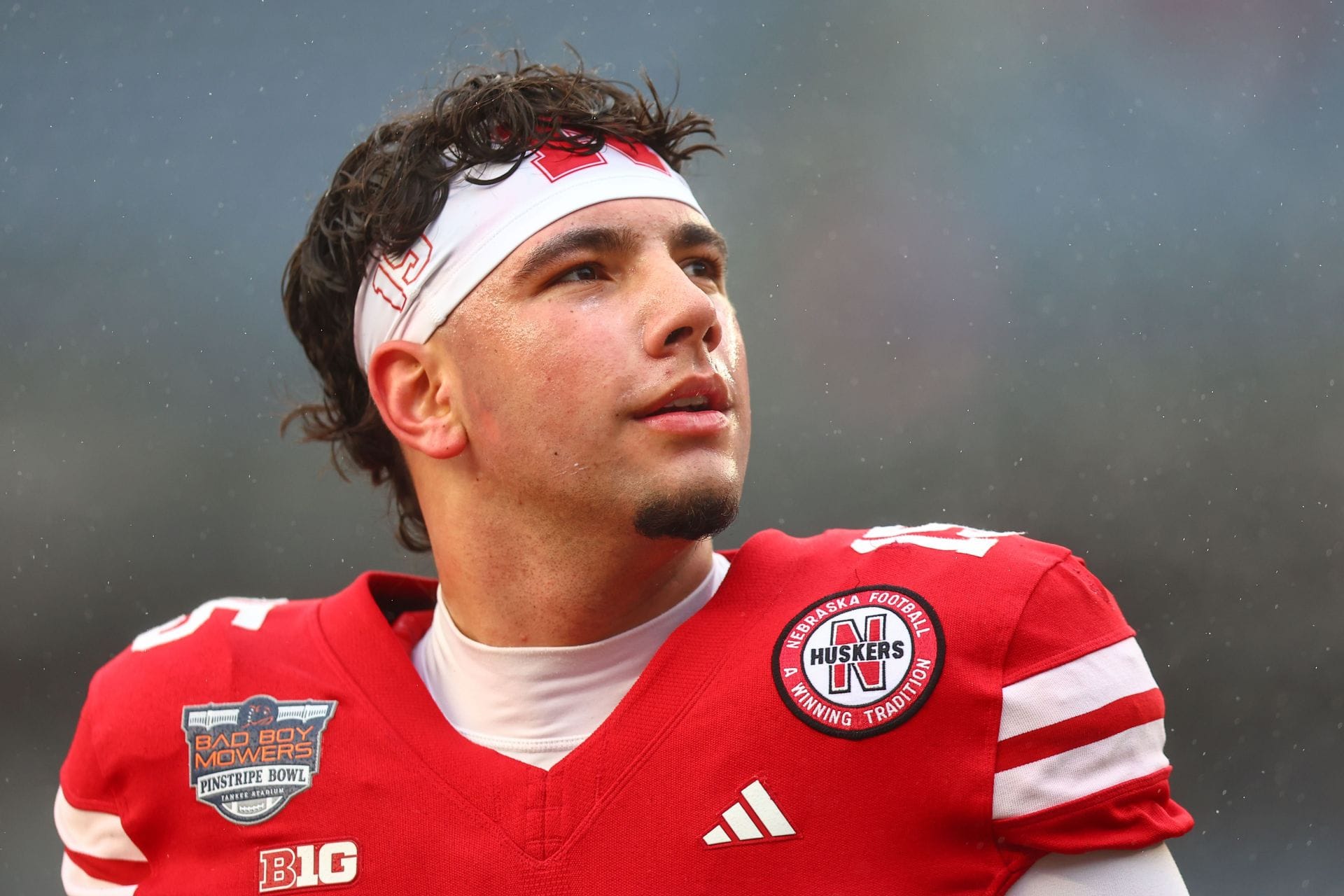 “Not very Patrick Mahomes of him”: CFB world erupts as talk of Dylan ...