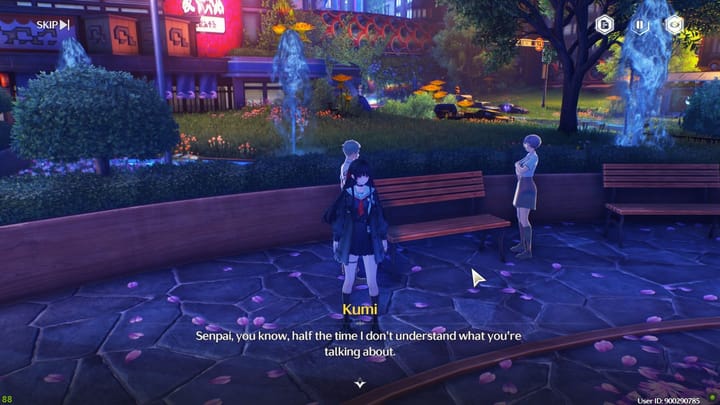 9 hidden anime references in Wuthering Waves 2.8 update (JoJo, Your ...