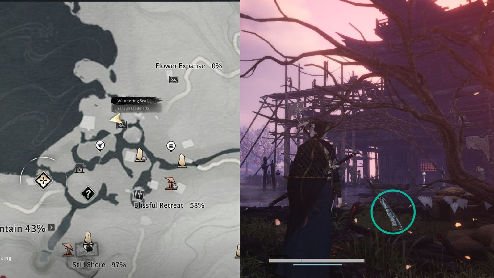 How to defeat Yi Dao in Where Winds Meet