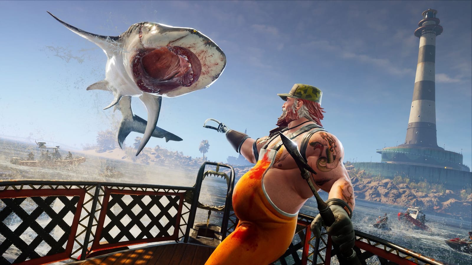 Best games to buy from Steam Animal Fest 2025