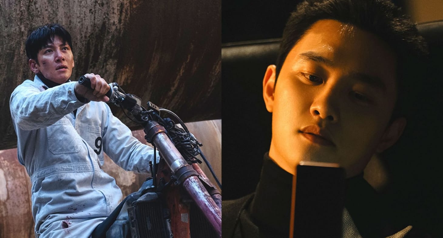 The Manipulated: When will episodes 9-10 release, and what to expect
