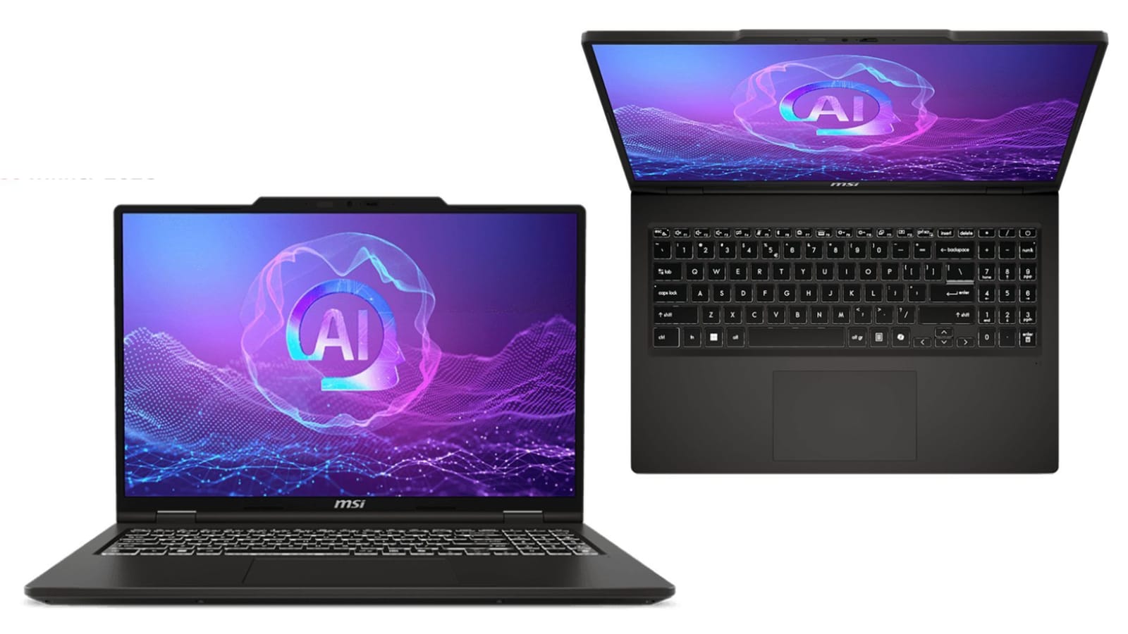 MSI Venture 16 AI touchscreen laptop available at lowest price during ...