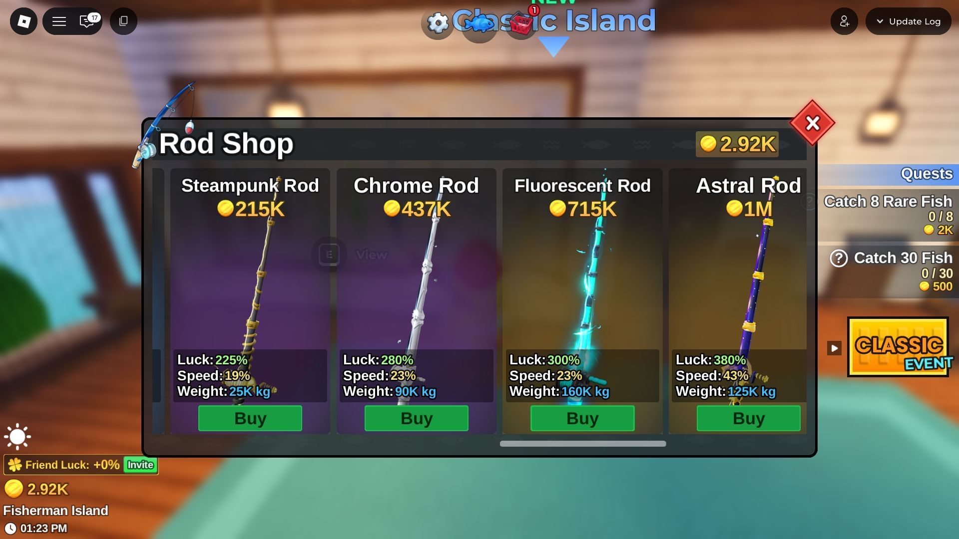 Fish It Sacred Guardian Squid guide