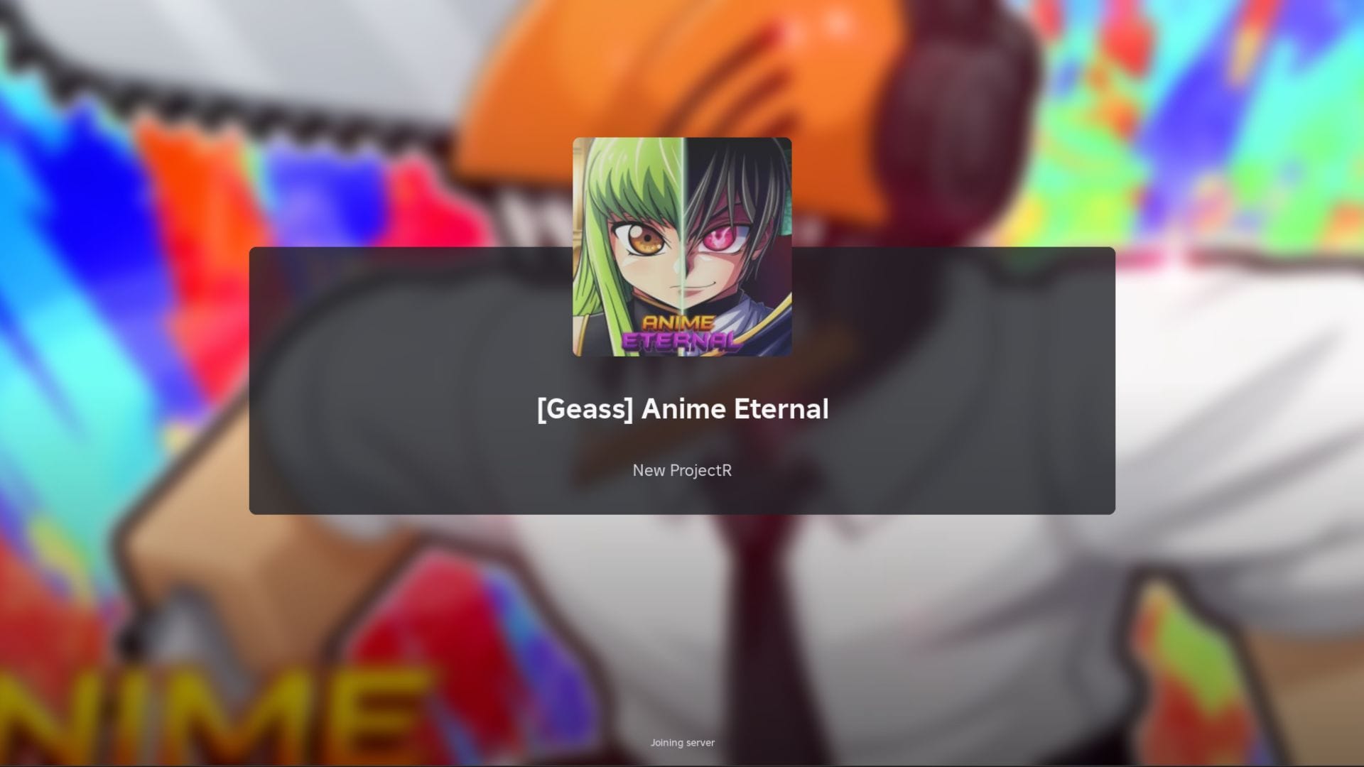 Anime Eternal: World 11 guide