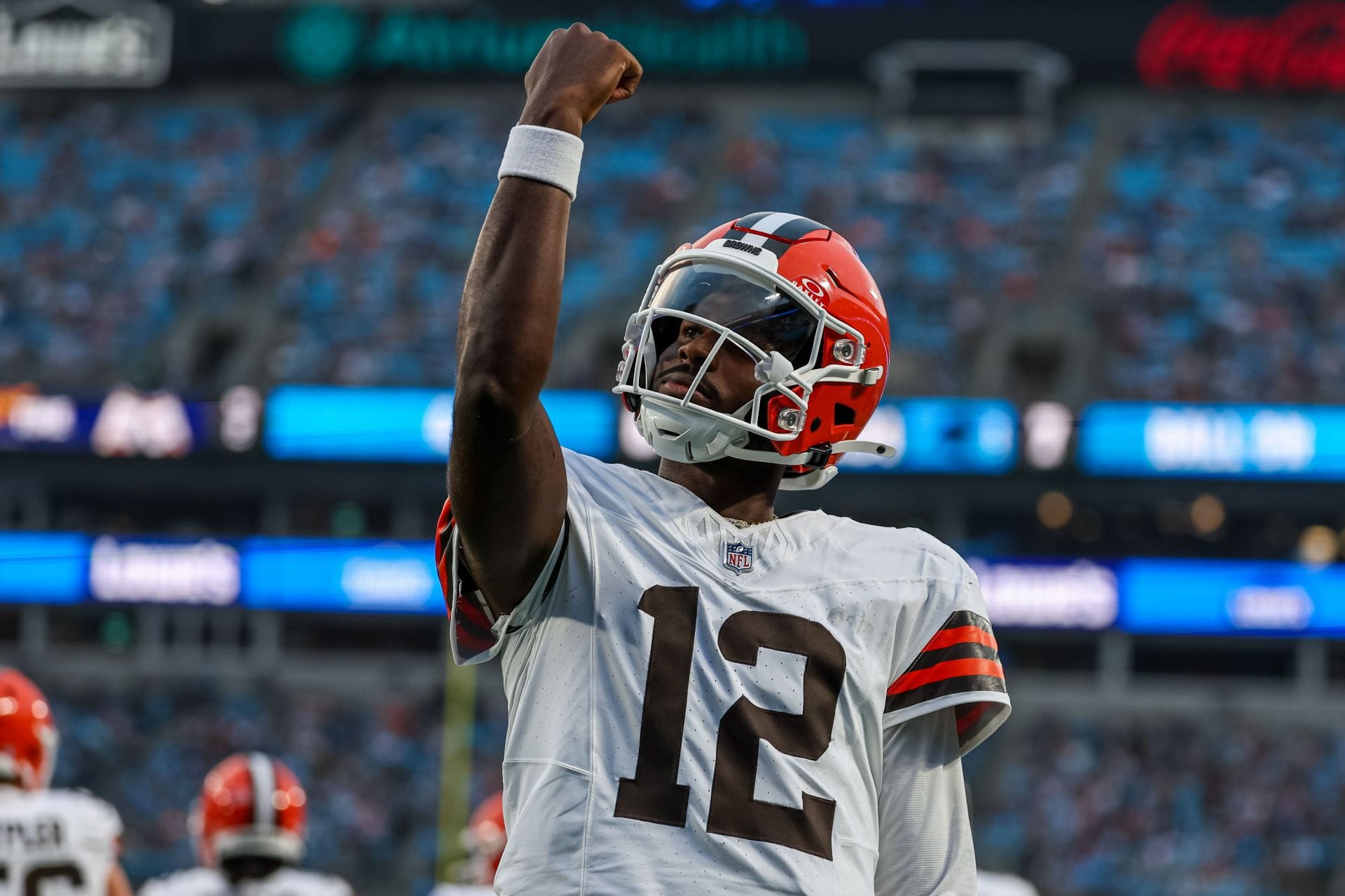 Cleveland Browns vs San Francisco 49ers projected starting lineup and ...