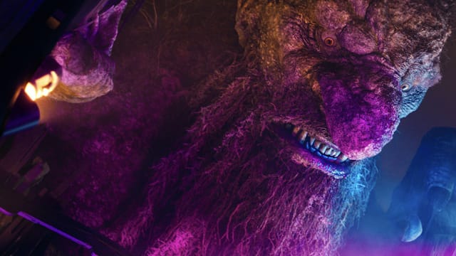 Troll 2 cast and characters prepare to stop a destructive troll | News ...