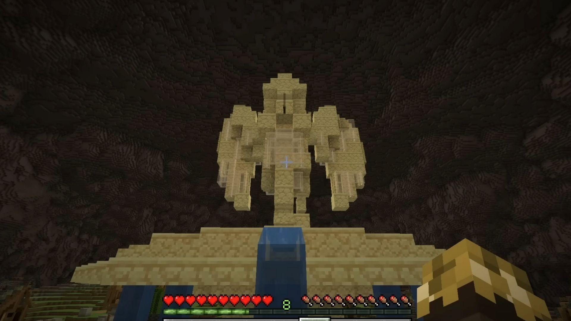 The King in Yellow: A Minecraft ARG antagonist | News Minimalist