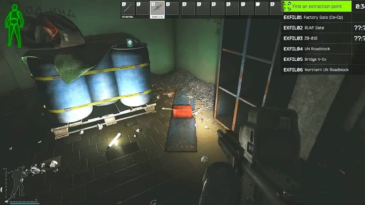 How to complete Ice Cream Cone quest in Escape from Tarkov