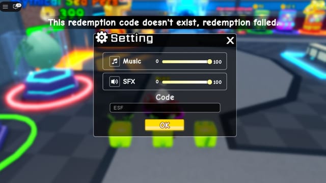 Punch Wall codes (November 2025)