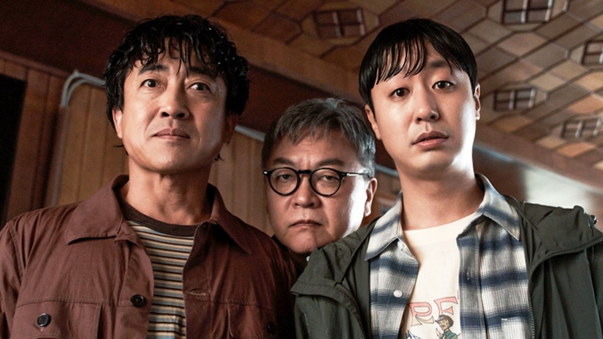 Taxi Driver 3 episodes 1-2 recap: The return of Rainbow Transport team ...
