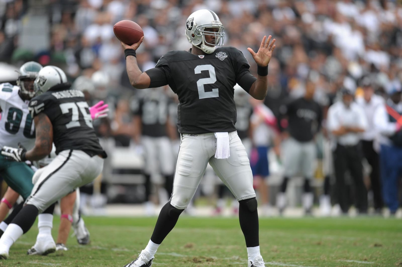 Jamarcus Russell Net worth 2025, Real Name, Salary, House, Car and more