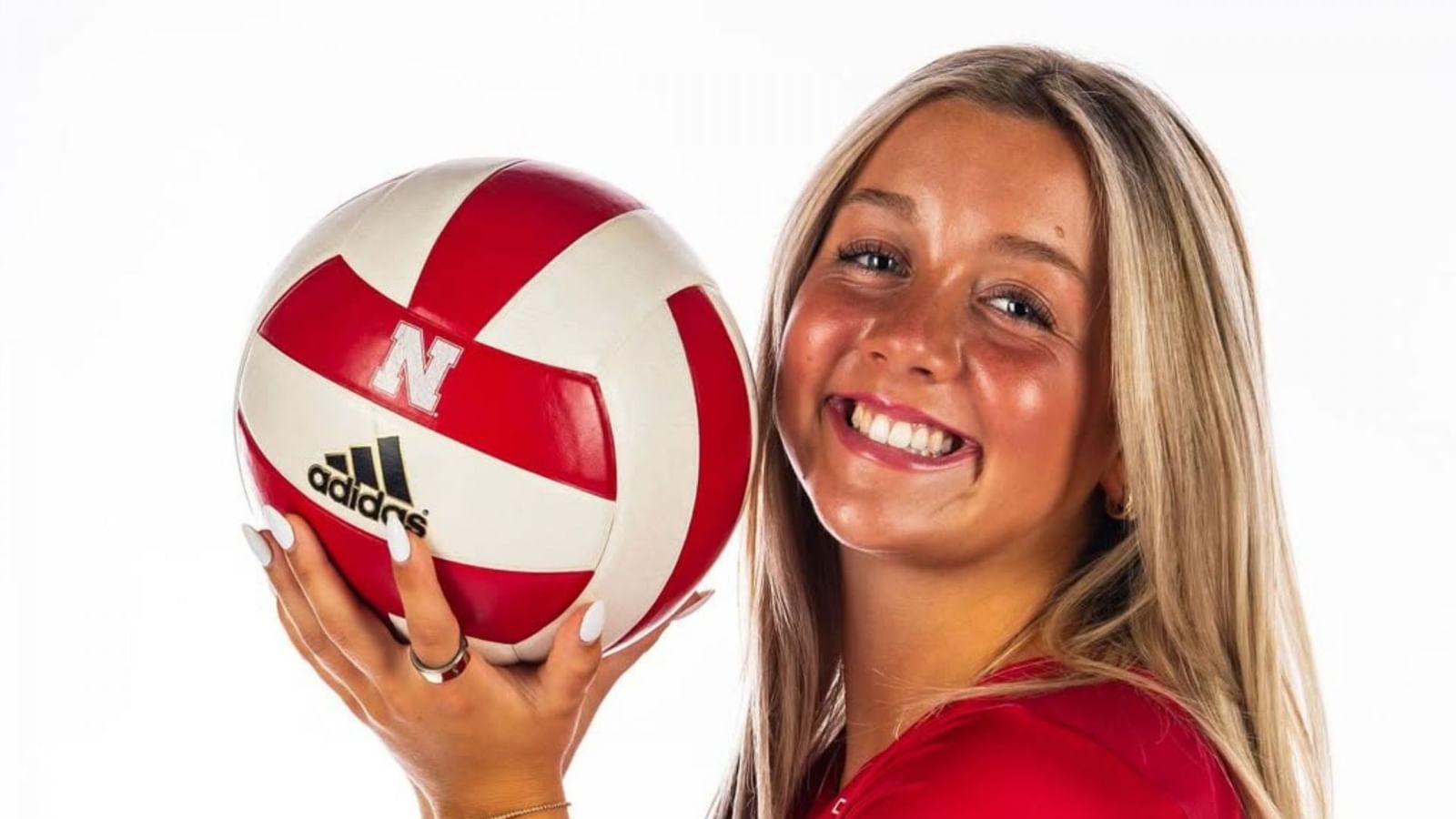 "It’s in being a child of God"- Nebraska Volleyball player Keri Leimback opens up about her ...
