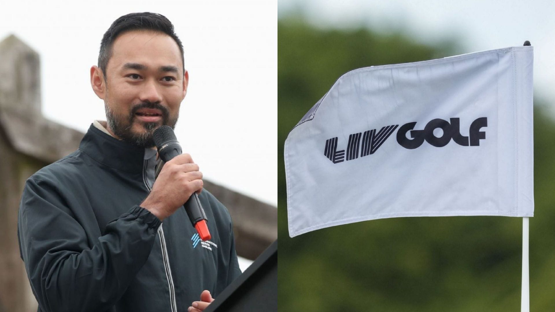 LIV Golf's "very close" to securing OWGR points, says Asian Tour ...