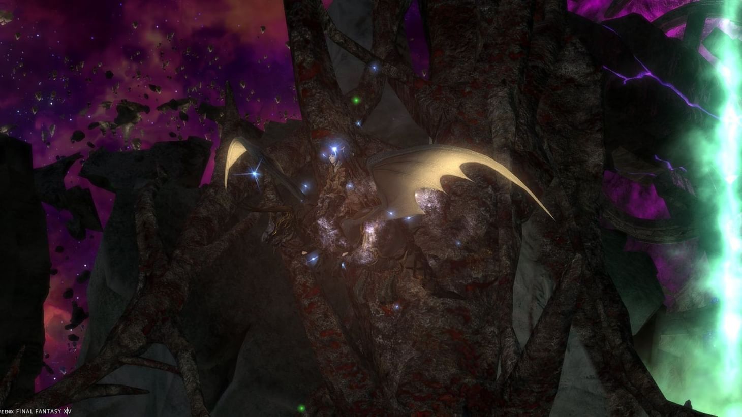 Final Fantasy XIV: Moogle Treasure Trove - The Hunt for Revelation guide