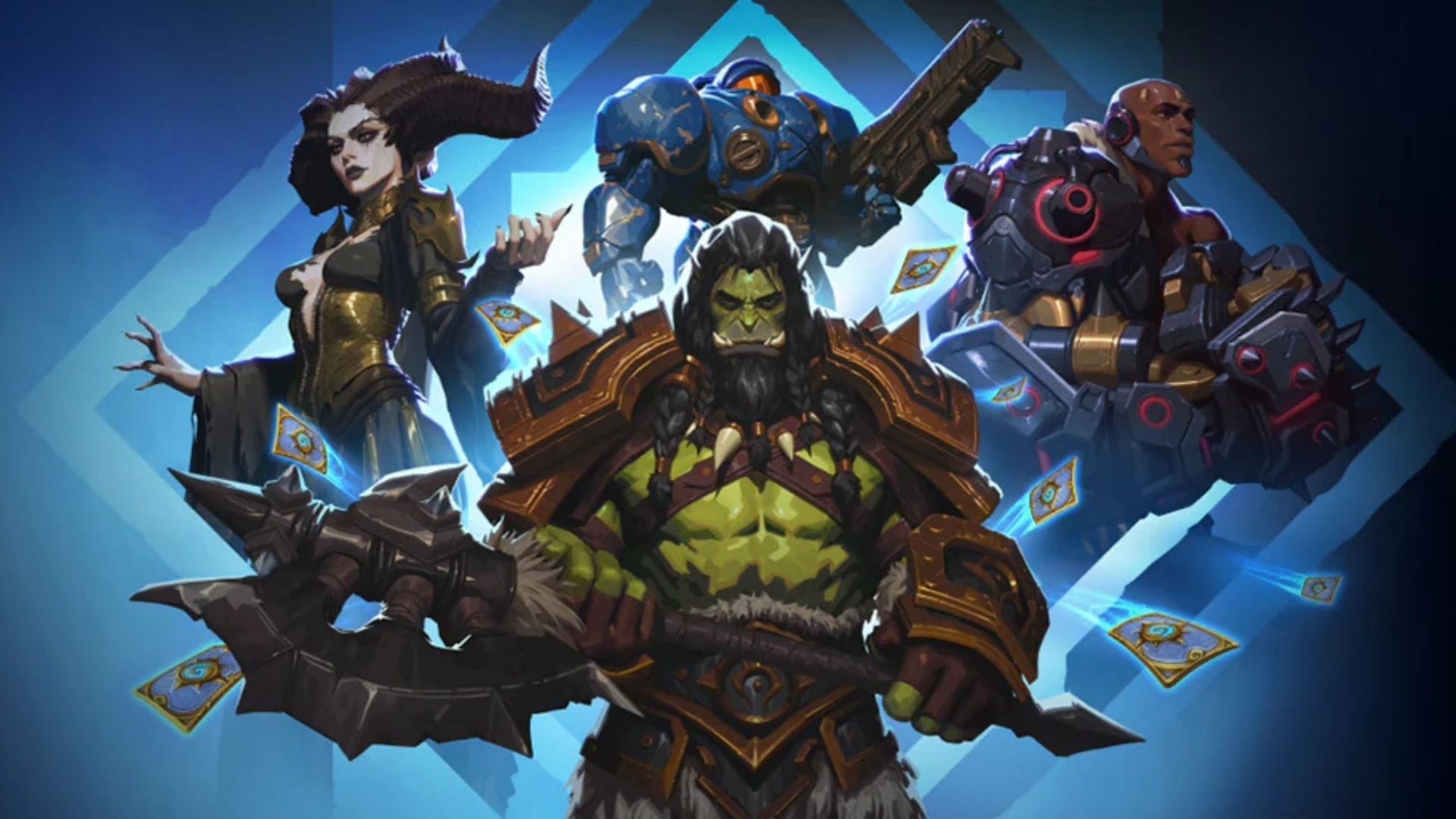 Blizzcon 2026 date, ticket pricing, and events schedule (Known so far)