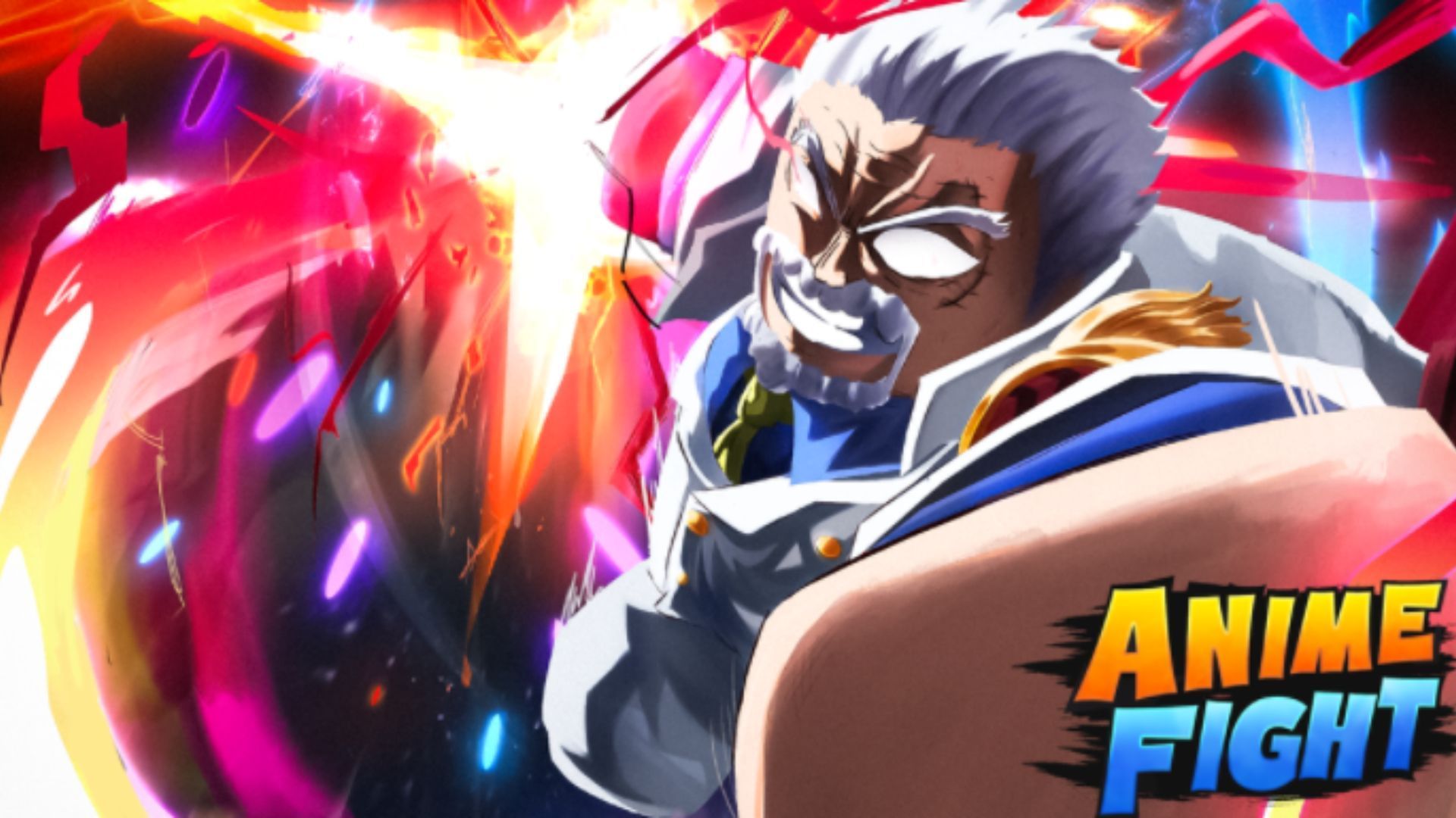 Anime Fight codes (January 2026)