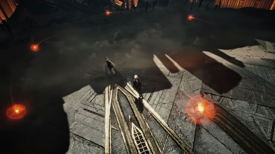 Aion 2 Efficient Leveling guide (1-45)