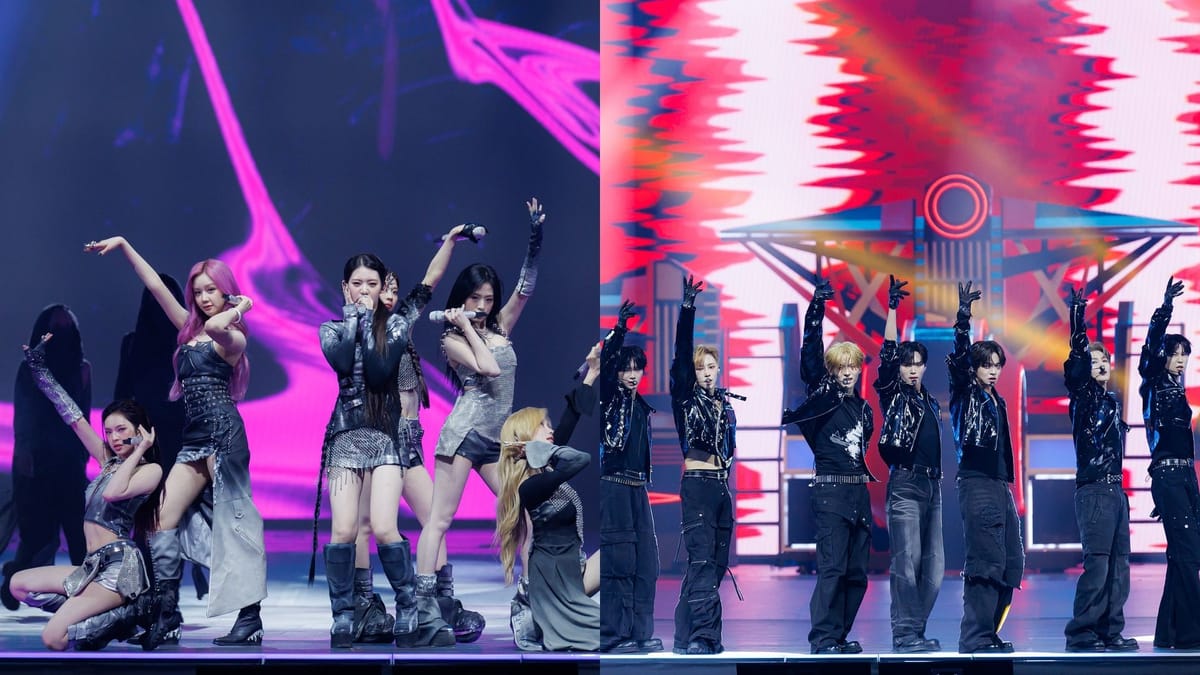 “So boring” - Viewers react to 2025 MAMA Awards Day 1, complain about ...