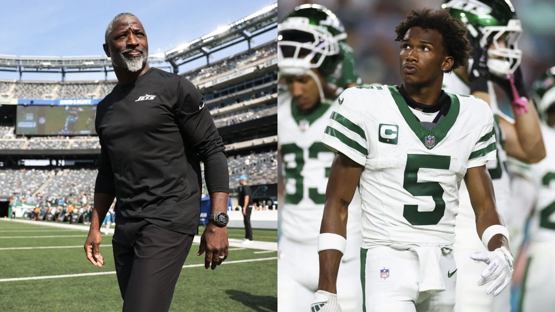 “So Rich Cimini did have the answers”: NFL fans take shots at Aaron ...