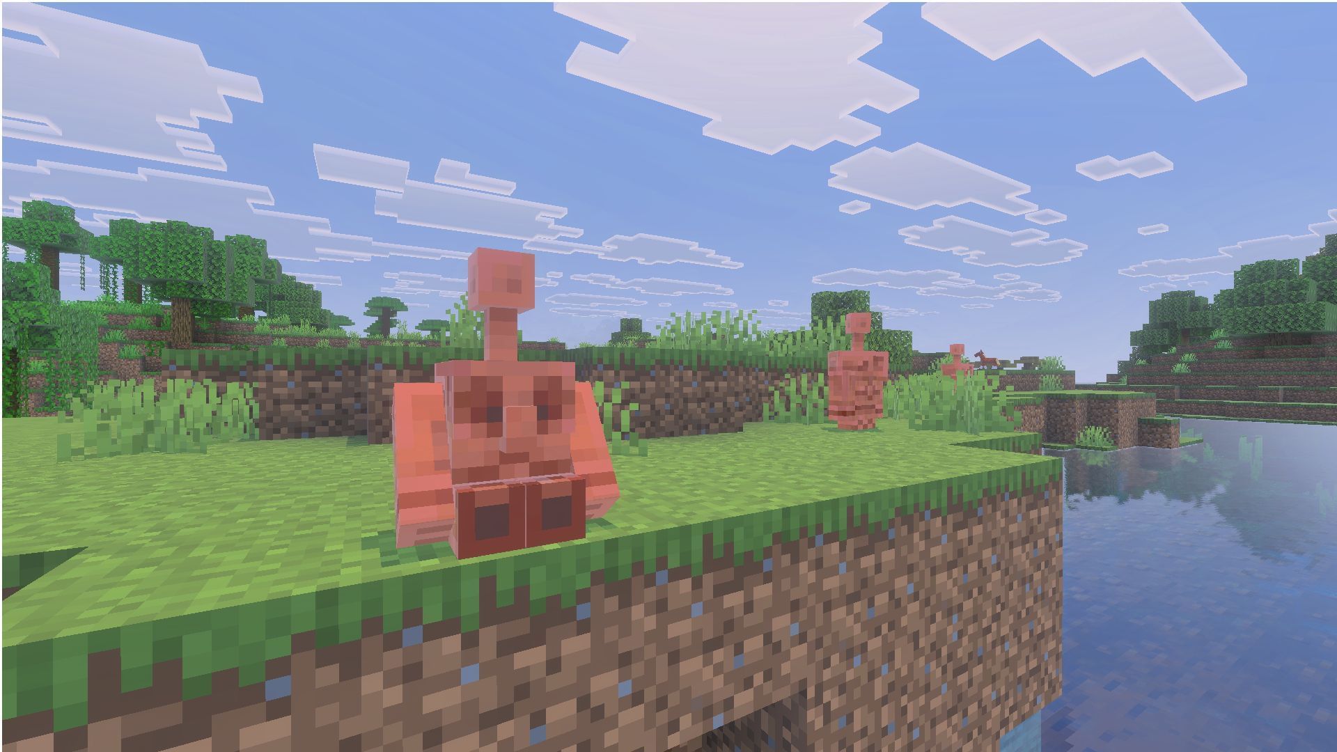 How to download Minecraft Bedrock 1.21.123 update