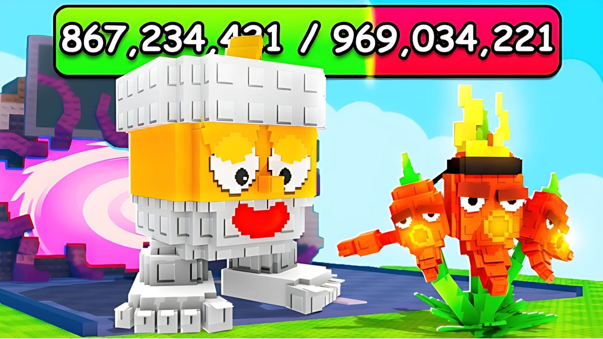 Plants vs Brainrots Advent Calendar guide