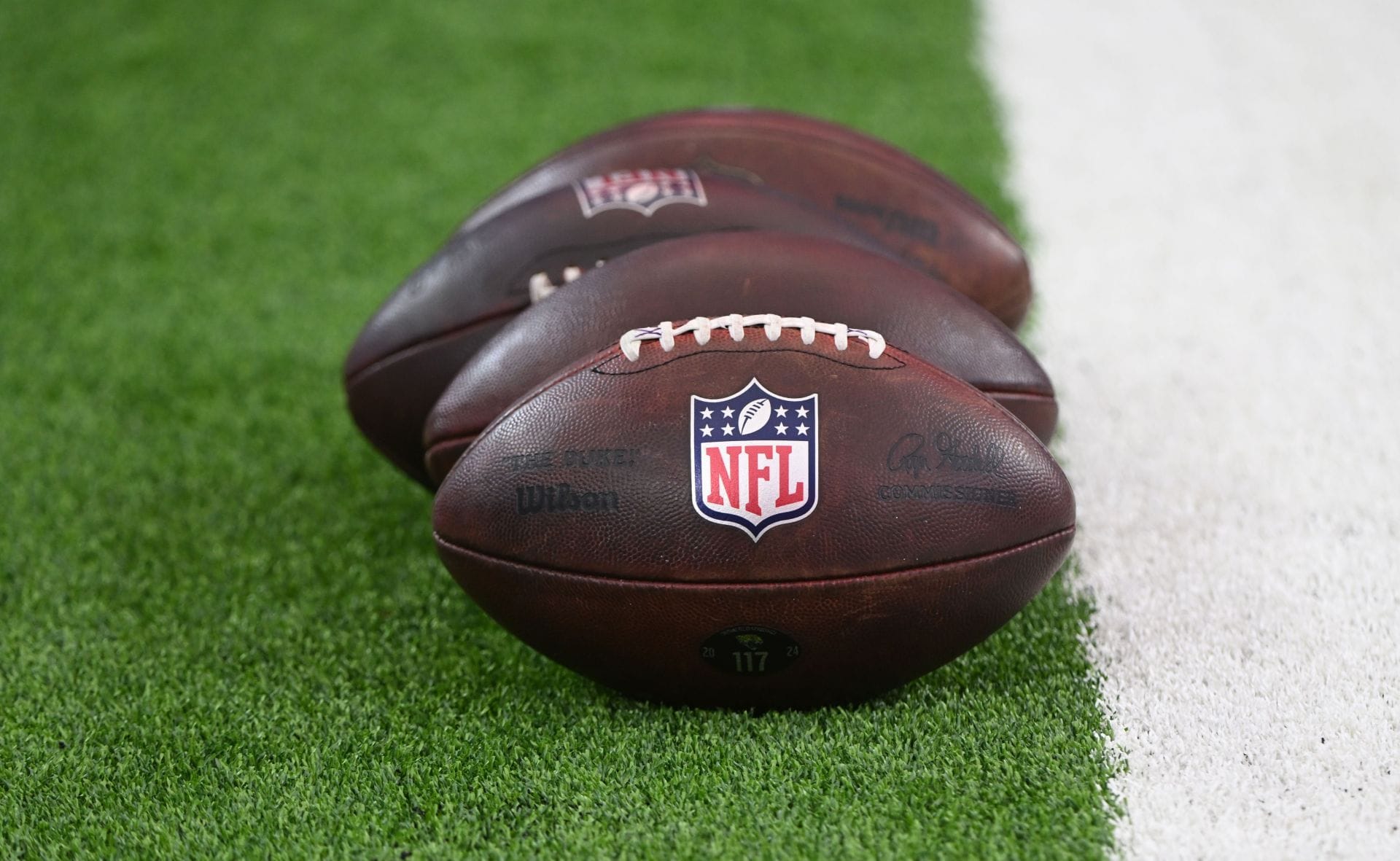 NFL Week 11 Coverage Map 2025: TV schedule, channel and broadcast details