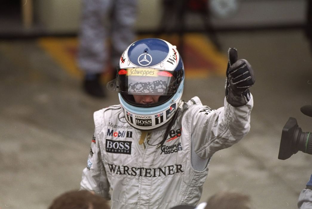 F1 Brazilian GP: 5 intriguing facts and stats for the iconic race