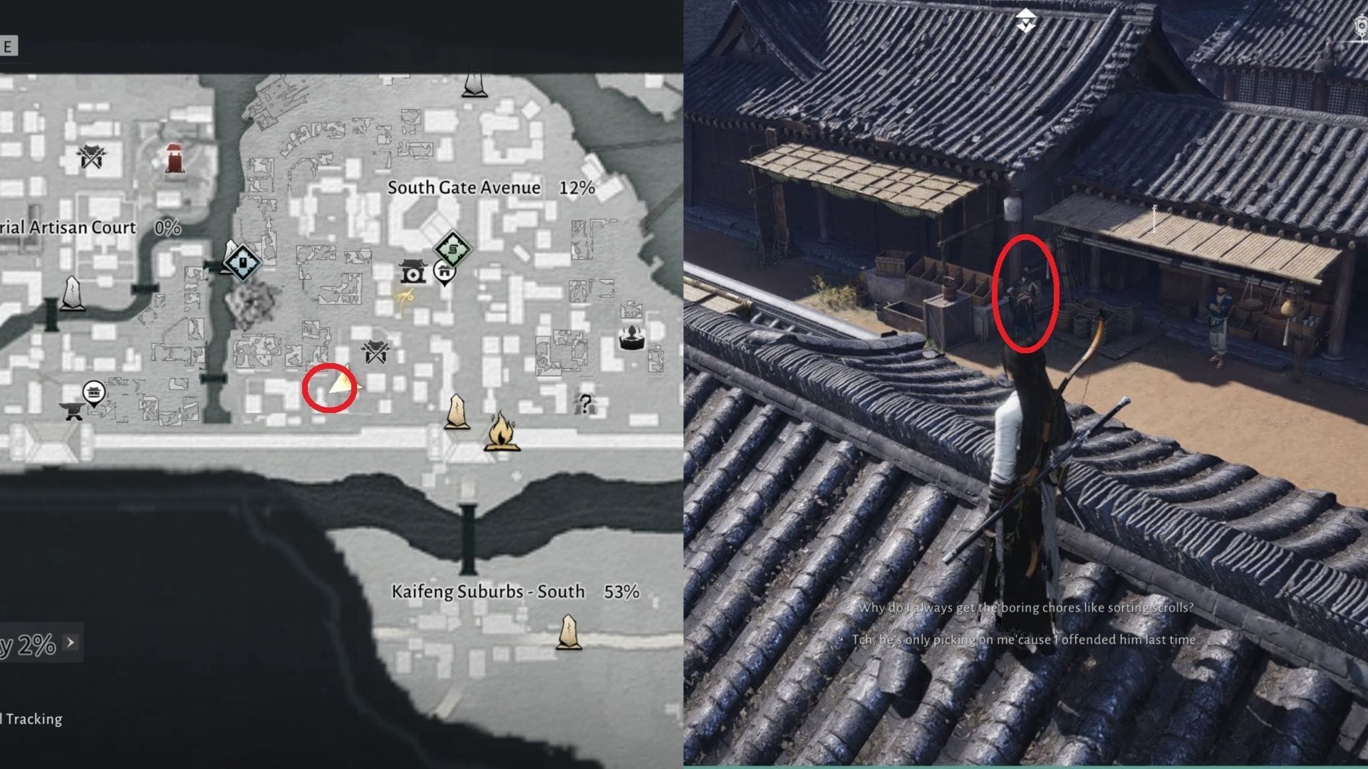 How to unlock Dragon's Breath in Where Winds Meet