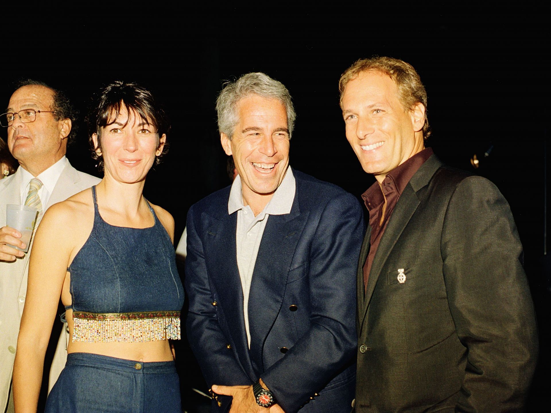 Where is Ghislaine Maxwell now? Epstein associate reportedly "much happier" after prison transfer