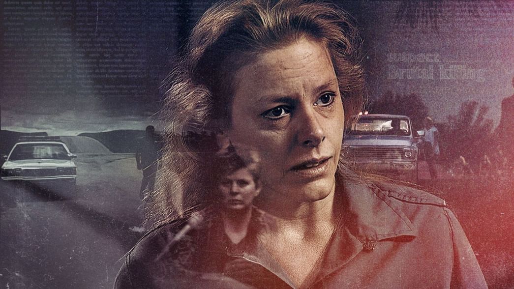 How was Aileen Wuornos caught? Details explored as Netflix drops Aileen ...