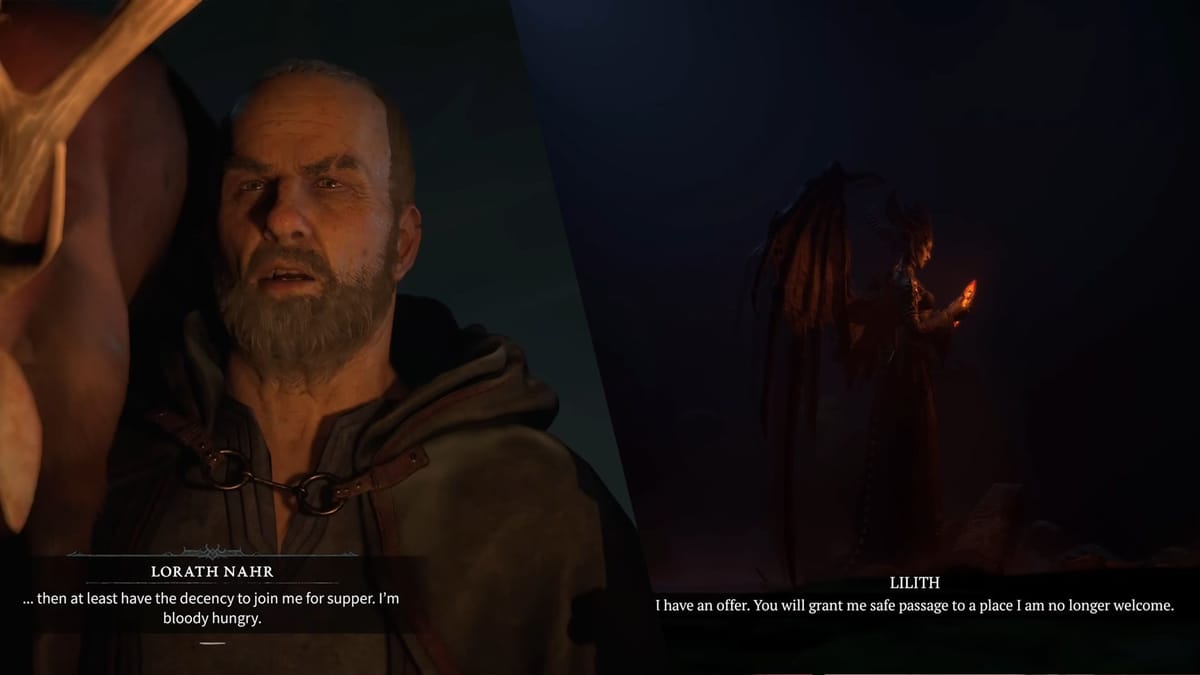 Complete Diablo 4 quest checklist: All main and side-missions