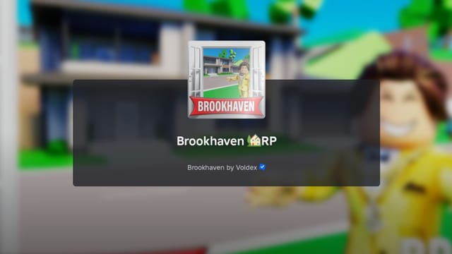 Brookhaven RP From Rags to Riches update patch notes
