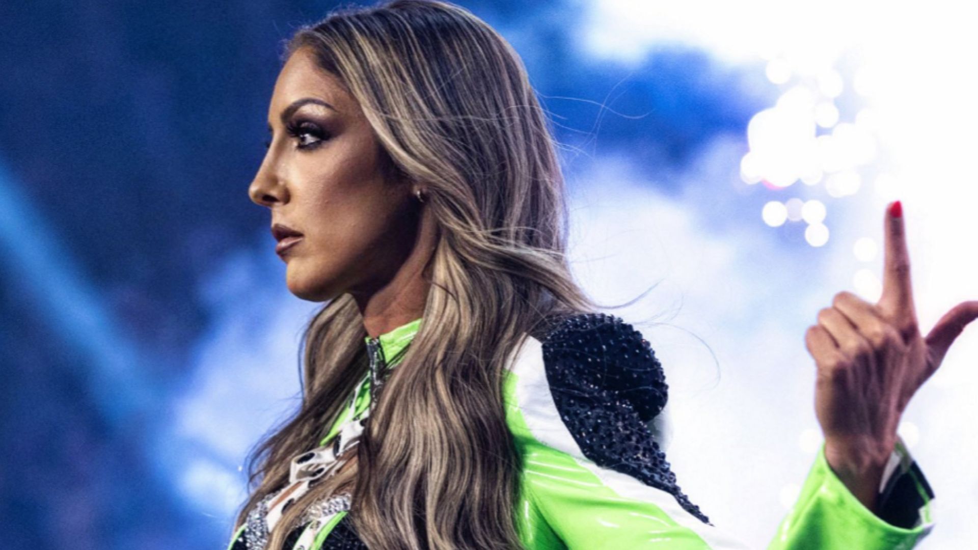 Disappointing update on Britt Baker's AEW Future - Reports