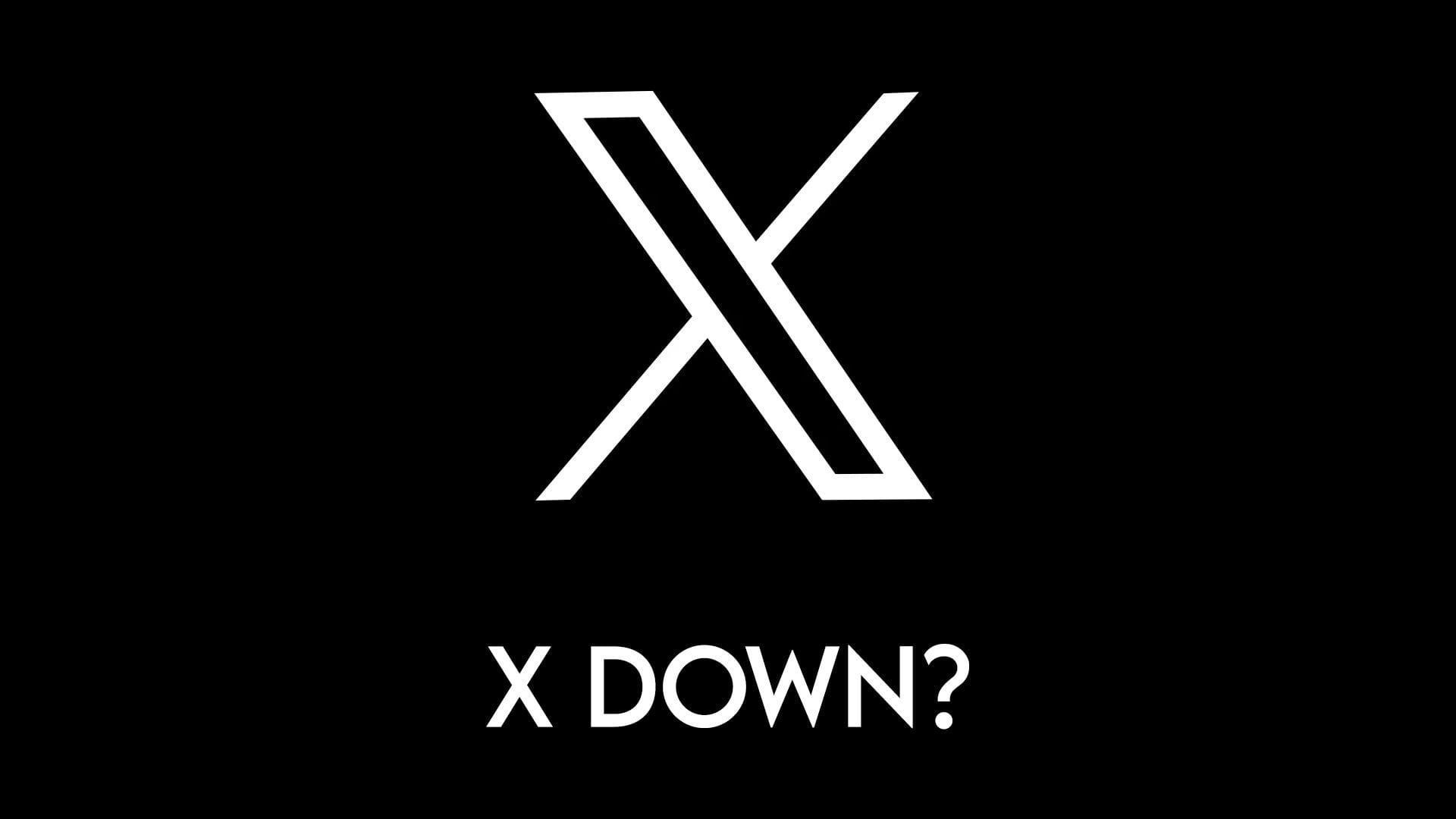 Is X (Twitter) down today? (November 18, 2025)