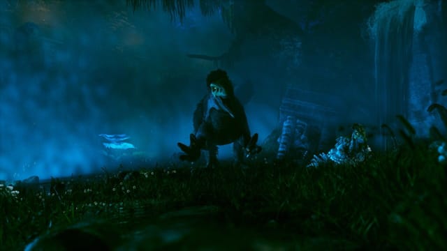 ARK Survival Ascended: All bosses on the Valguero map
