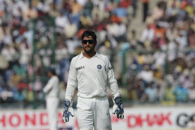 Saba Karim blind ranks India’s Test wicketkeepers amid IND vs SA 2025 ...