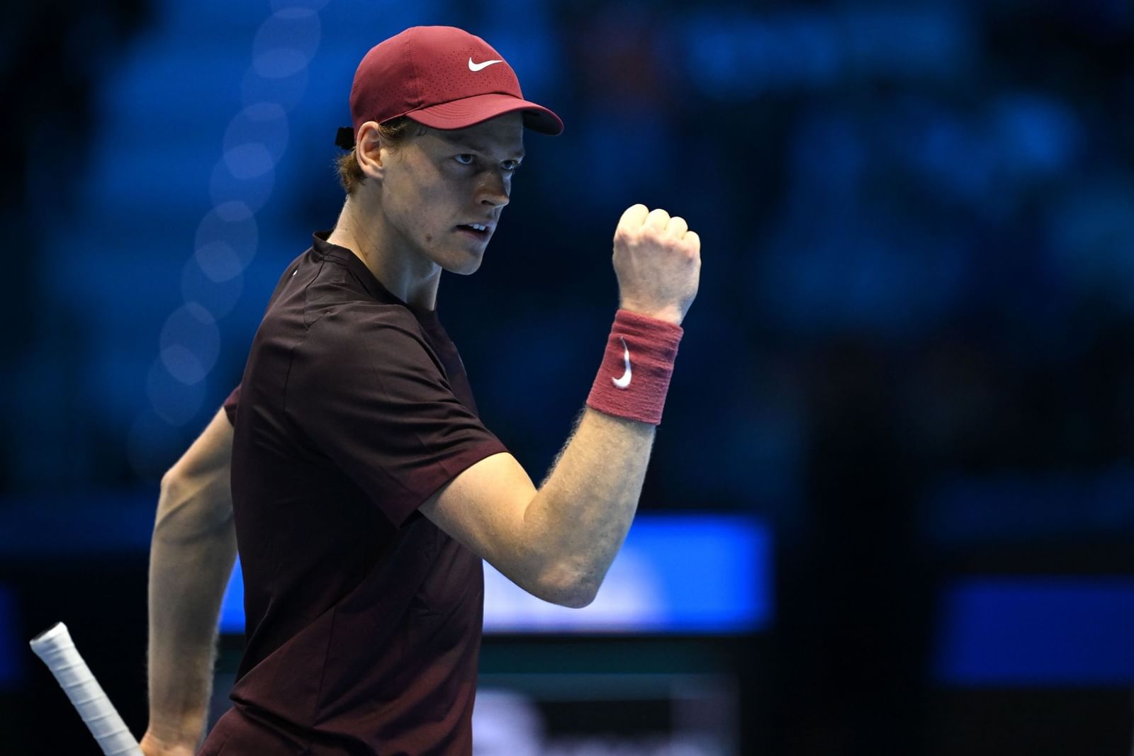 Jannik Sinner refuses to 'lie' as he gives first reaction to losing ...