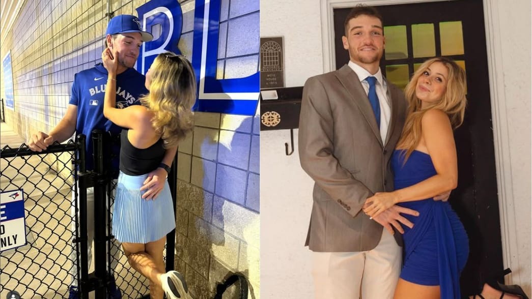 Trey Yesavage’s fiancée Taylor Frick announces her bridesmaids as ...