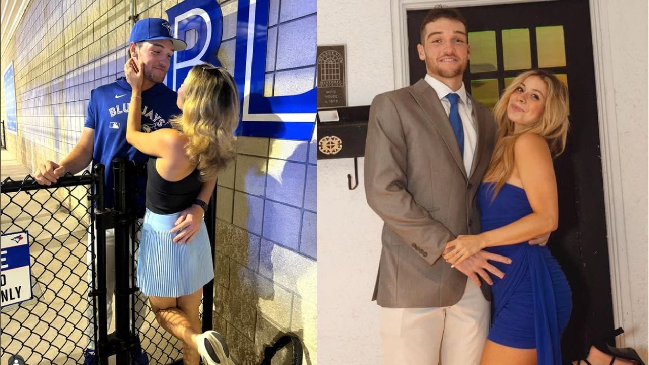 Trey Yesavage’s fiancée Taylor Frick announces her bridesmaids as ...
