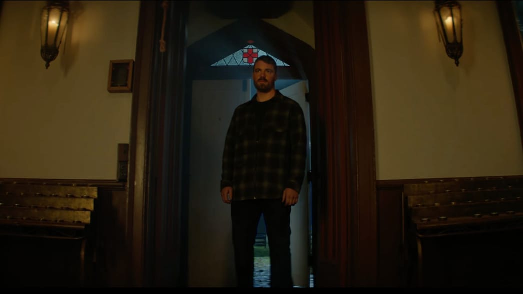 The Strangers – Chapter 3 trailer promises more sinister adventures and ...
