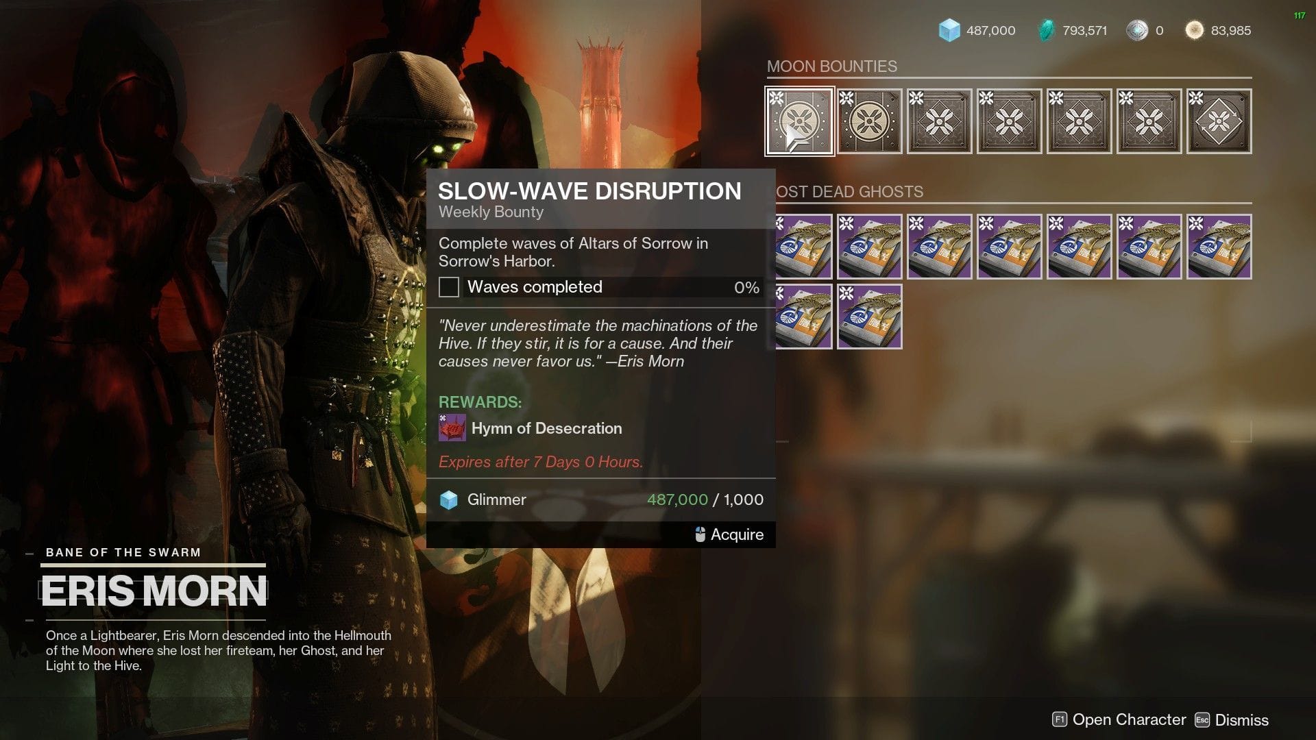 Destiny 2 Renegades complete prep guide: Everything to do before the ...