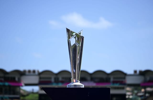 2026 T20 World Cup full schedule: Complete match list, dates, venues ...