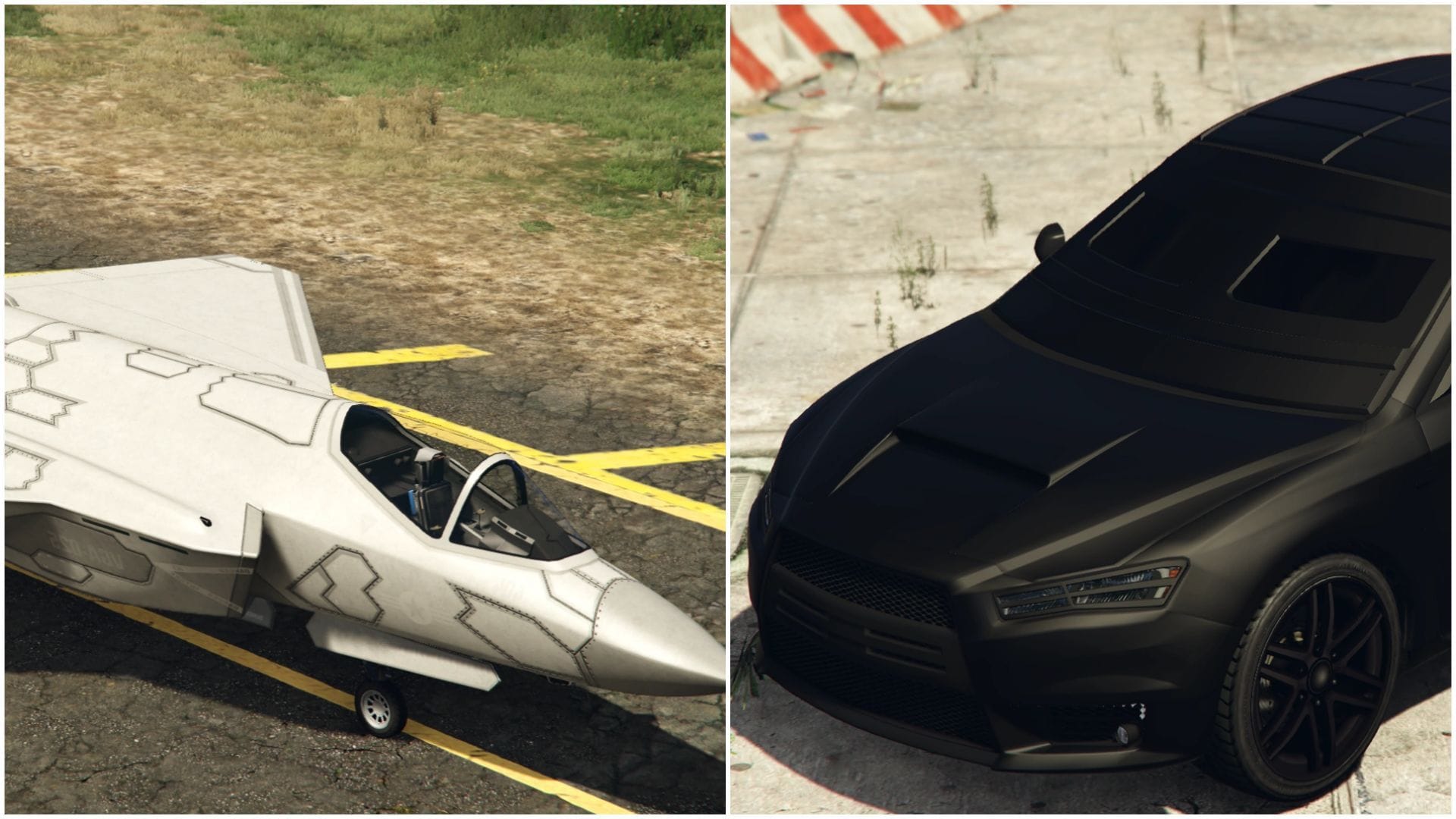 5 best GTA Online vehicles to buy before A Safehouse in the Hills DLC ...