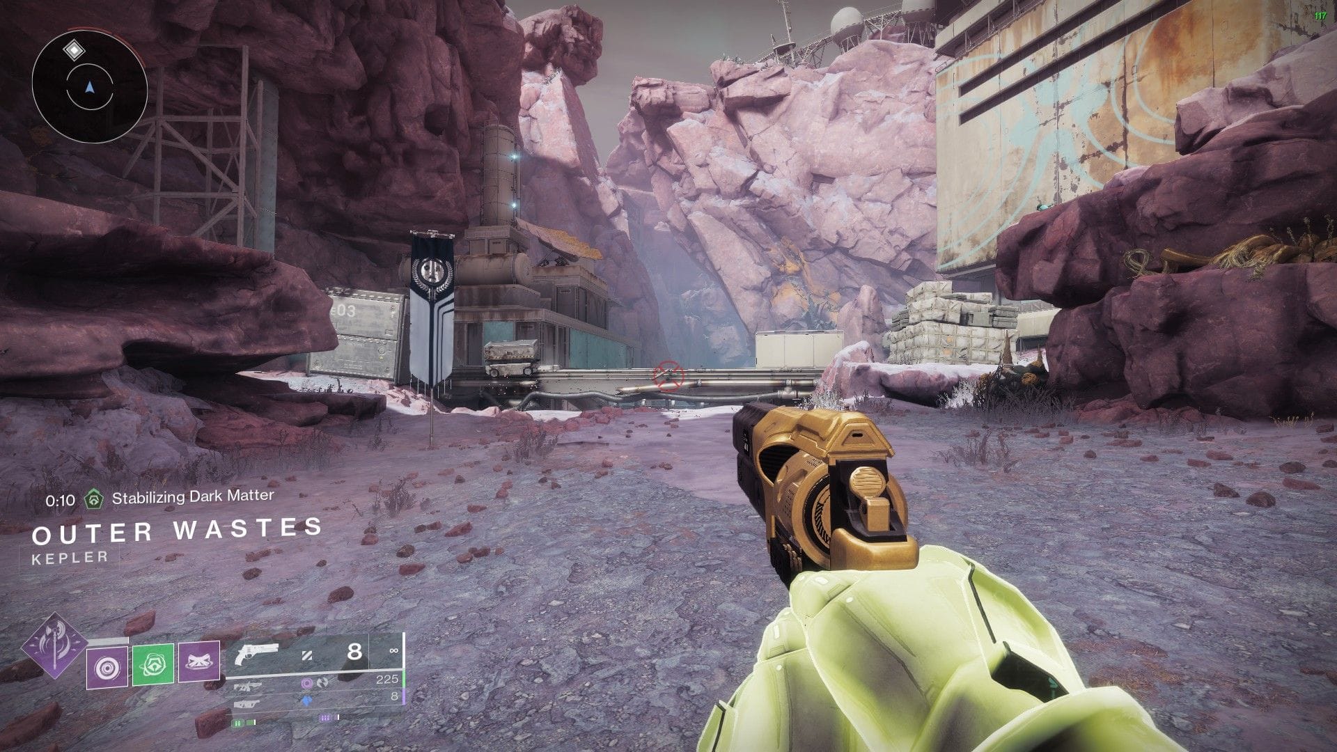Destiny 2 weekly reset (November 25 to December 2): Final week of The ...