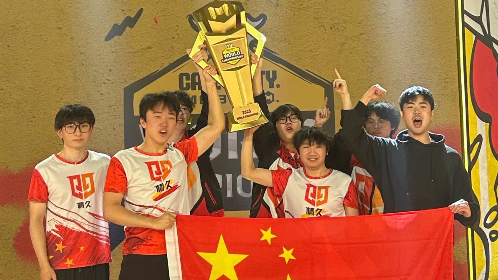 COD Mobile World Championship 2025: Winners, prize pool distribution ...