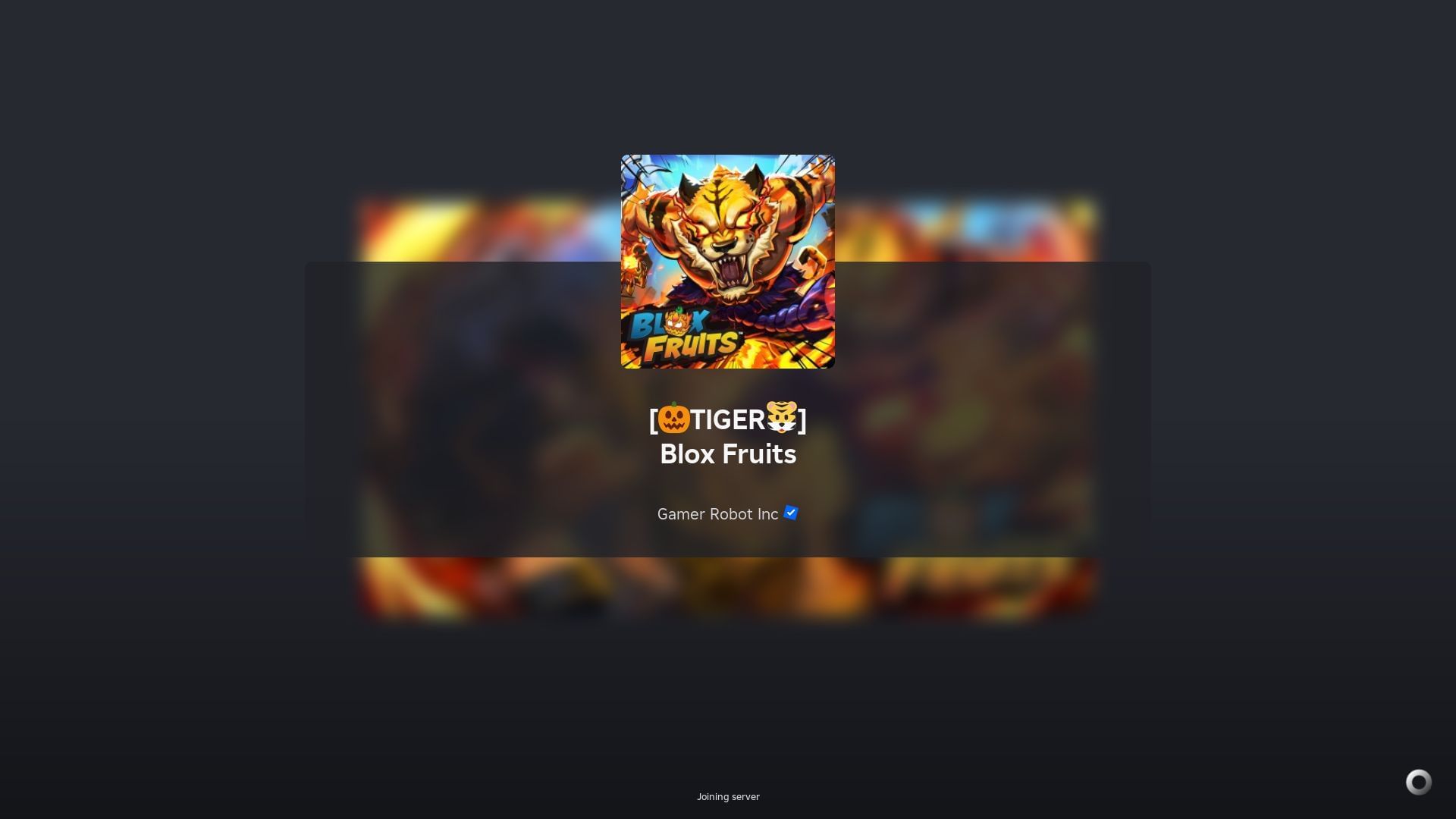 Blox Fruits Tiger Fruit guide: Rarity, price, how to get, and all abilities