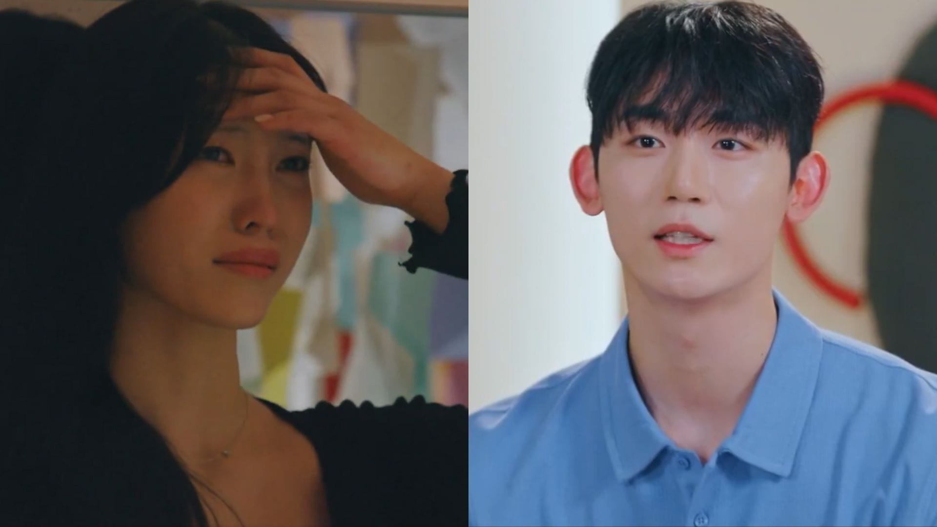 Transit Love (ExChange) 4 Episode 11 recap: Yun-nyeong's ex-reveal, Ji-hyun & Won-kyu's X Room ...